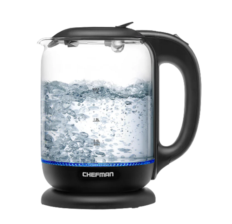 Chefmate Electric Kettle