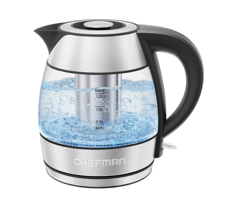 Chefmate Electric Kettle