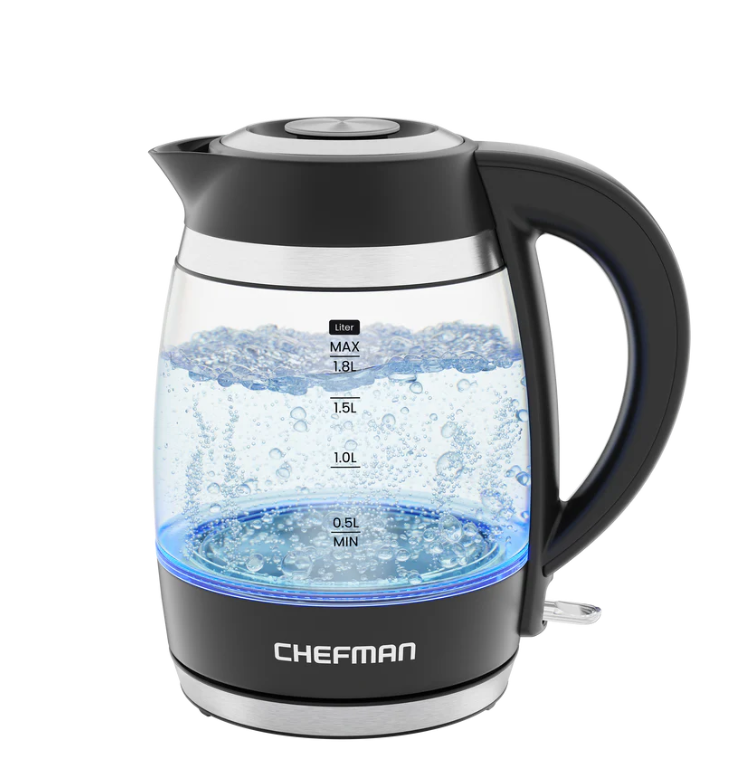 Chefmate Electric Kettle